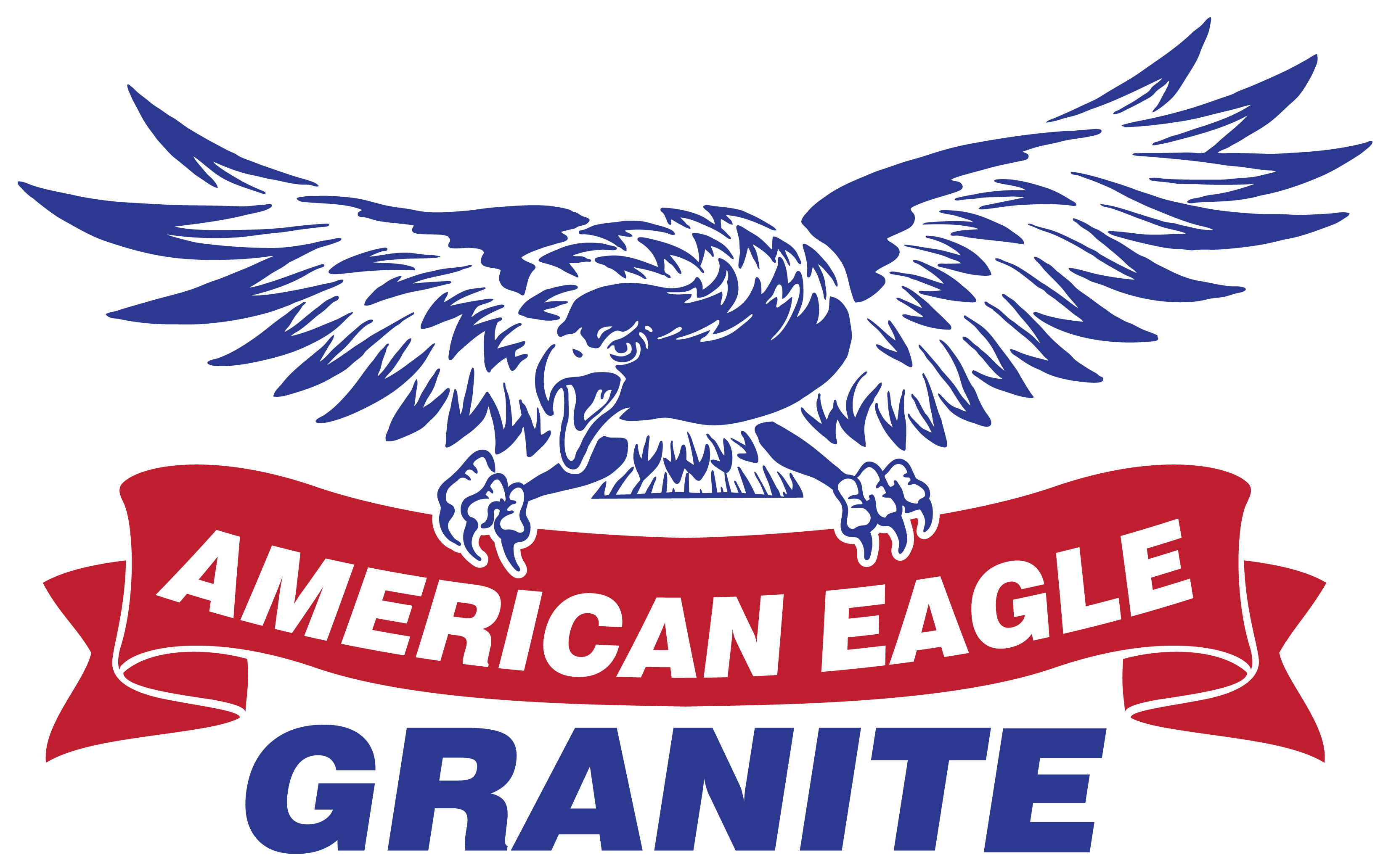 American eagle granite - American Eagle Granite